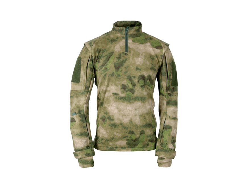 Propper TAC.U Combat Shirt A-TACS FG XL Regular