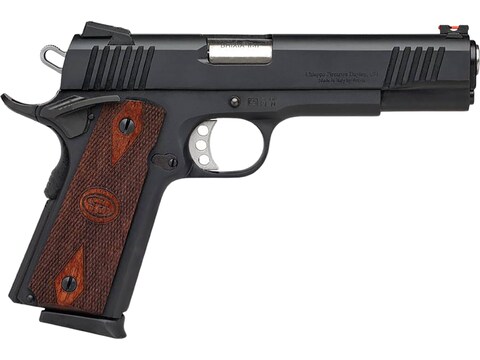 Charles Daly Pak-9 Pistol 9mm Luger 6.3 Barrel 10-Round Black
