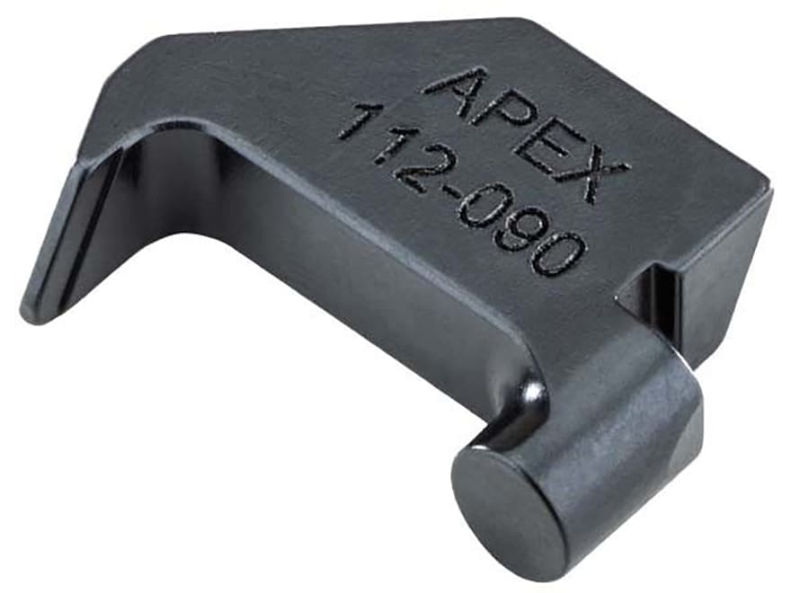 Apex Tactical Failure Resistant Extractor Sig P320 9mm, 40 S&W, 357