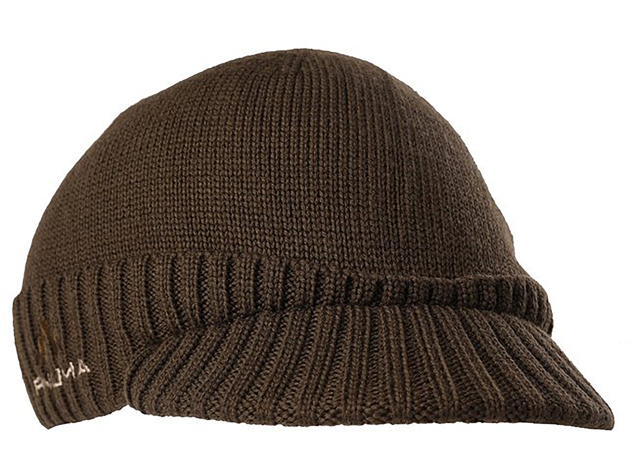 Pnuma Men's Visor Beanie Pine Creek One Size Fits Most