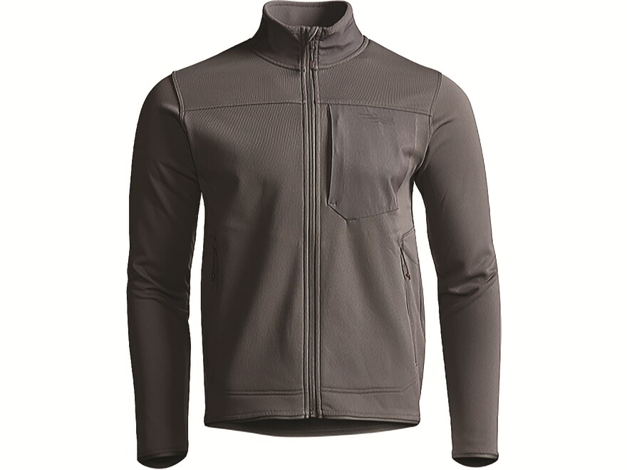 Sitka Gear Men's Dry Creek Fleece Jacket Deepwater XL