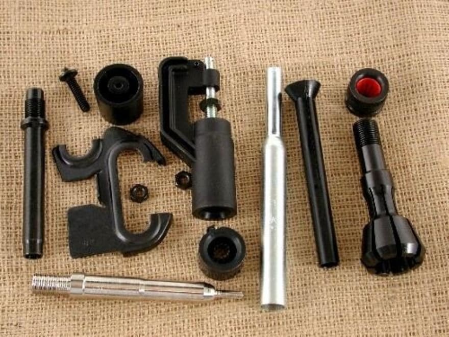 MEC Sizemaster Die Set 410 Bore