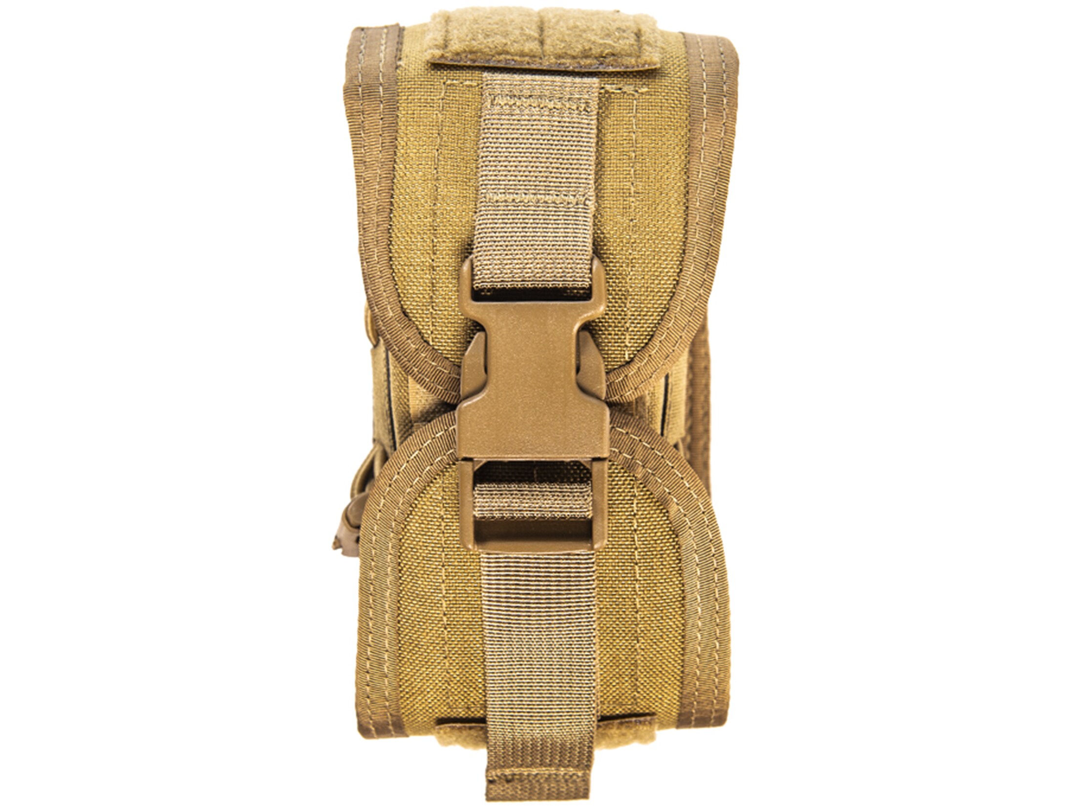 High Speed Gear Ambidextrous Multi-Purpose AMP MOLLE Pouch Nylon