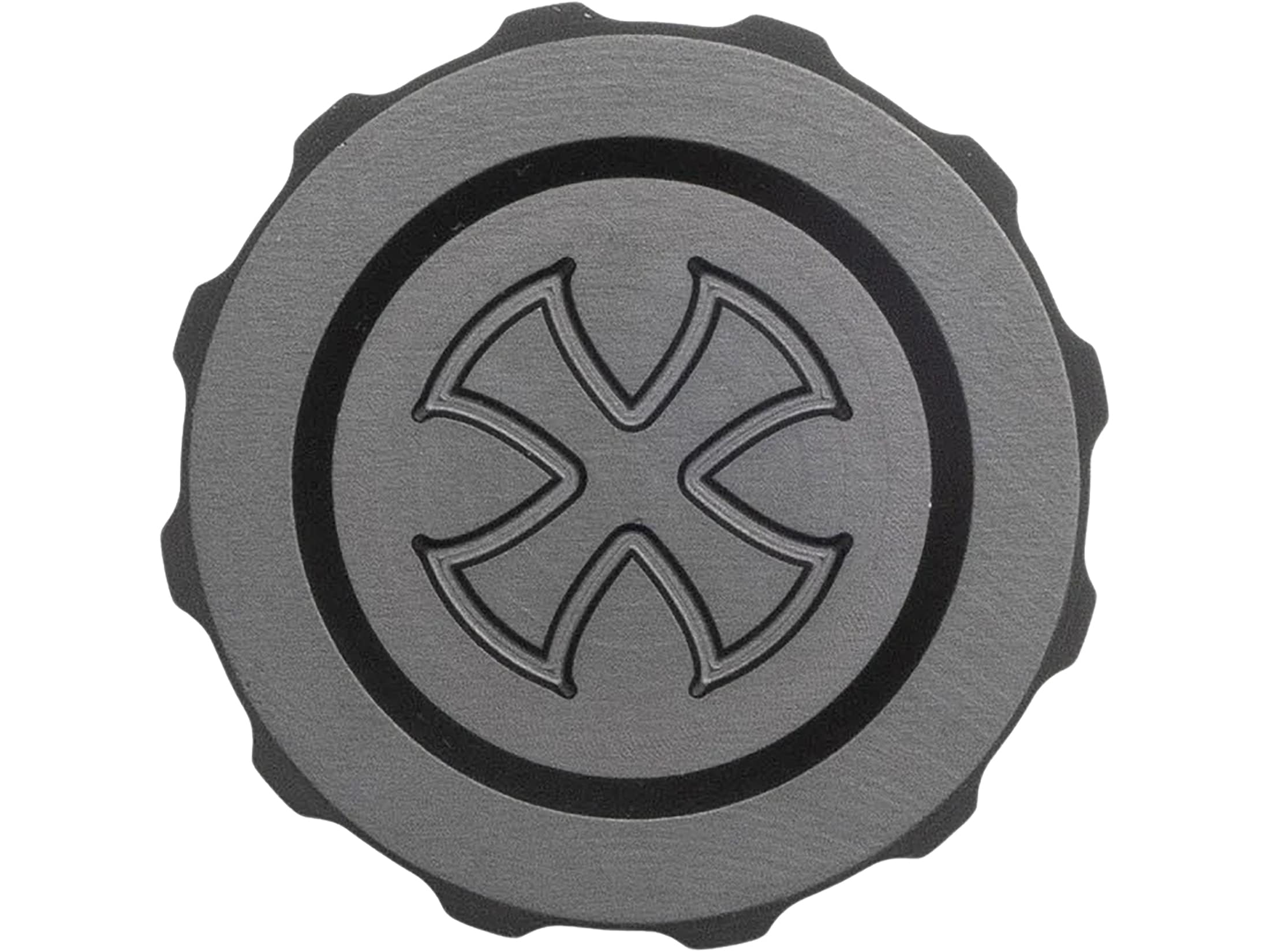 Noveske T2 Engraved Battery Cap Aimpoint T-2
