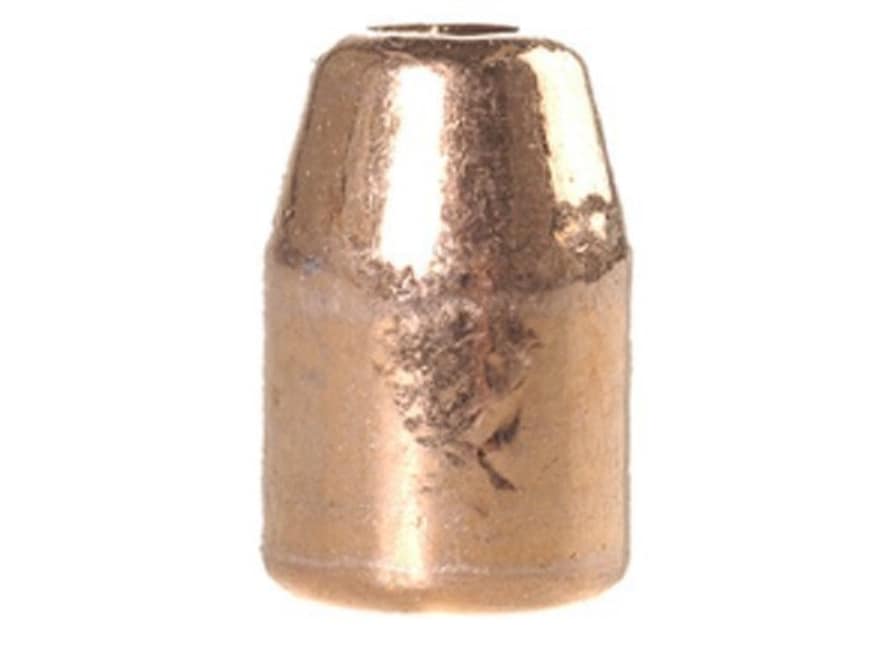 Rainier LeadSafe 40 Cal, 10mm (400 Diameter) Bullets 180 Grain Plated