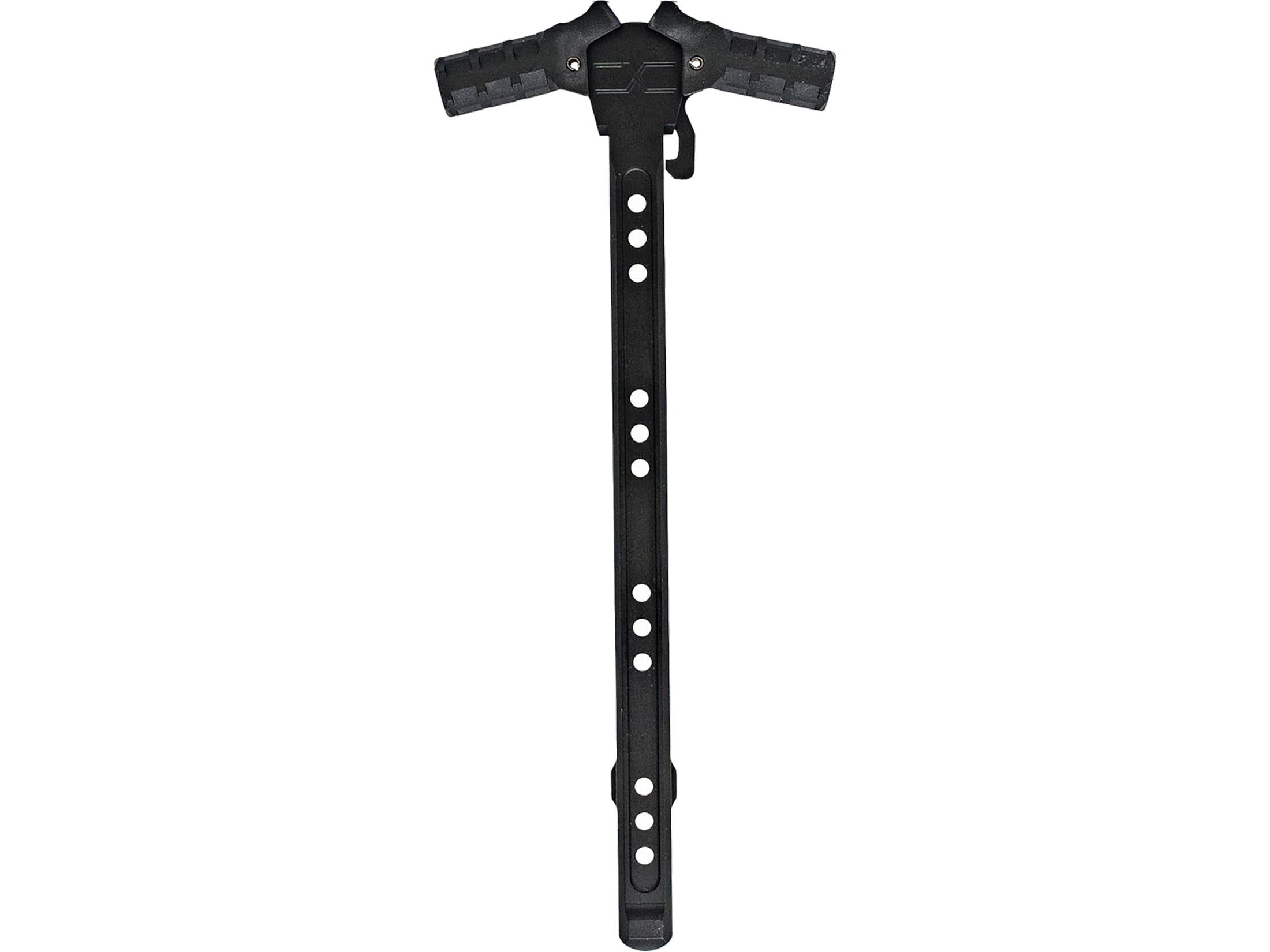 Faxon Ambidextrous Charging Handle Assembly AR-15 Aluminum Black