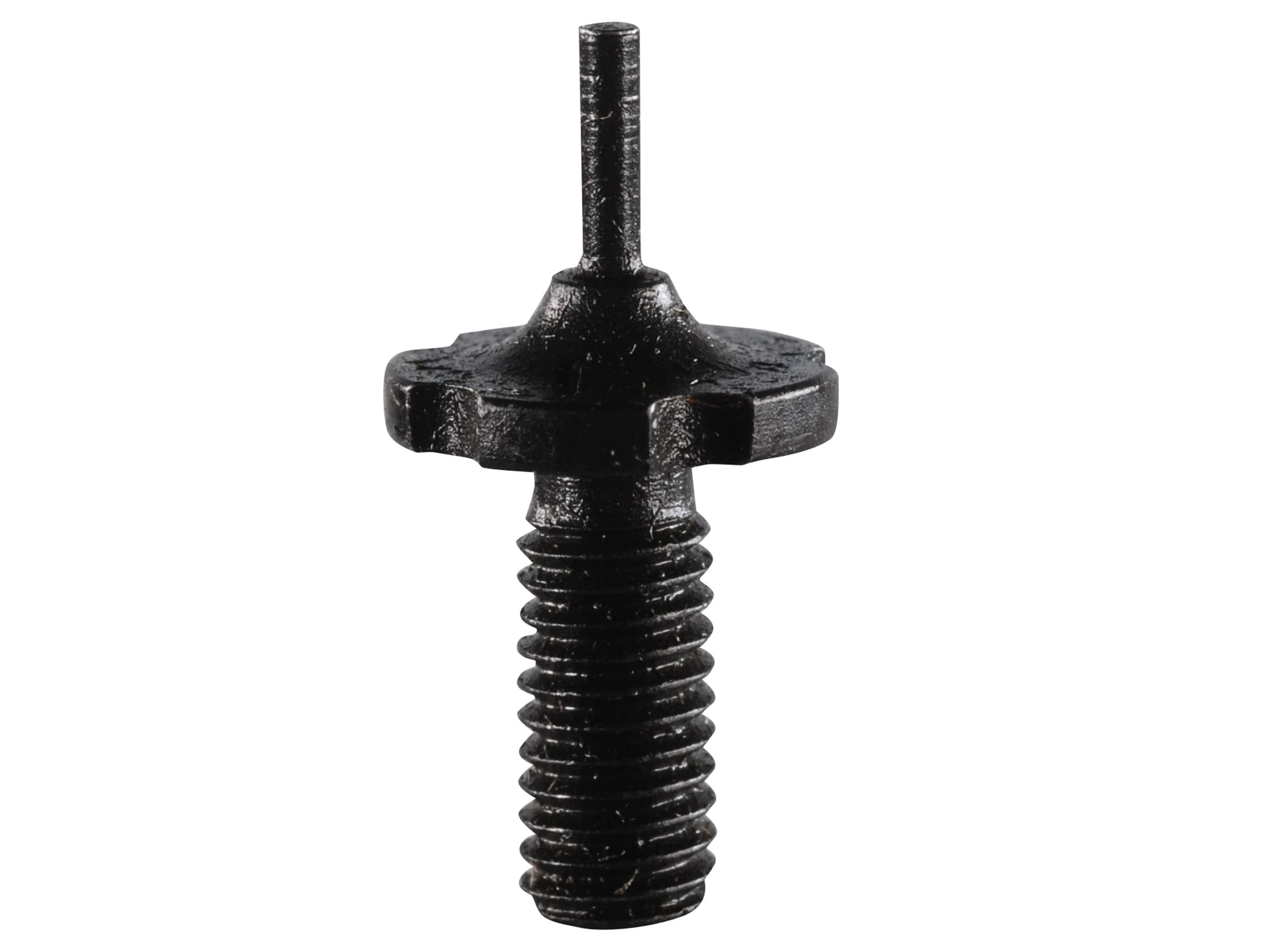 DPMS Front Sight Post National Match-Style .050 Round AR-15 Matte