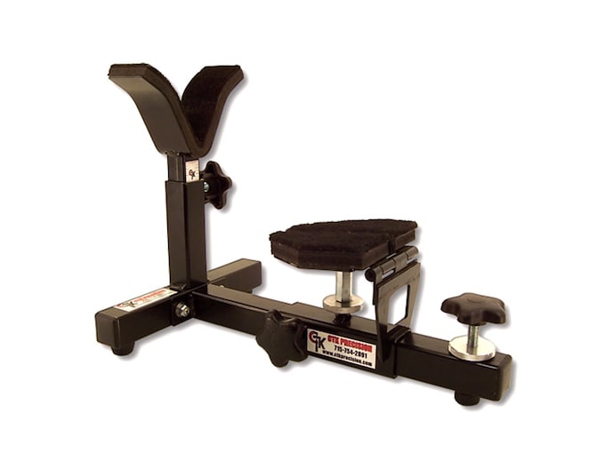 CTK Precision Compact Shooting Rest