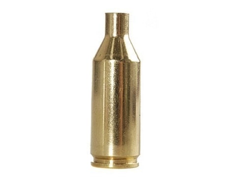 Winchester Brass 223 Winchester Super Short Mag (WSSM) Bag of 50