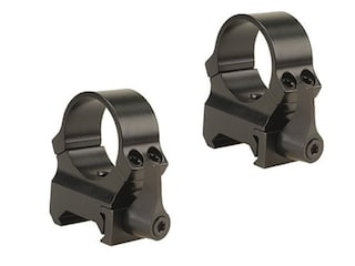 Scope Ring Quick Reference Guide - MidwayUSA