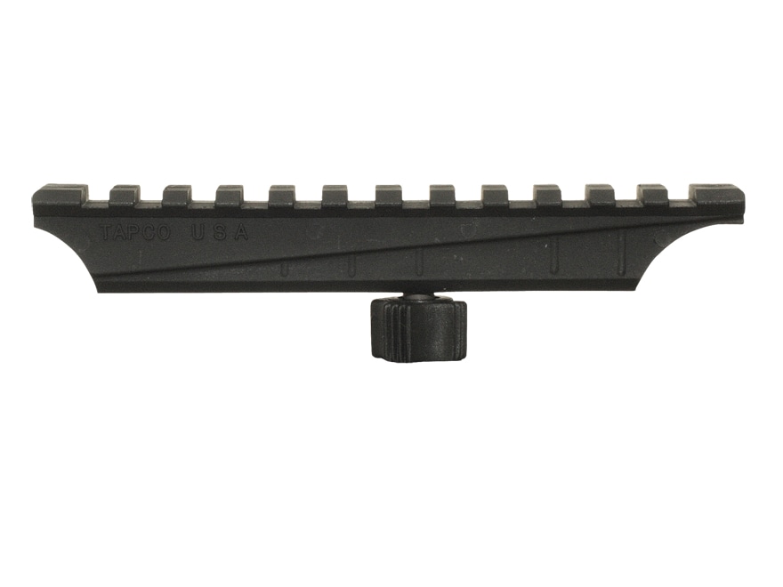 TAPCO Picatinny Carry Handle Mount AR-15 Olive Drab