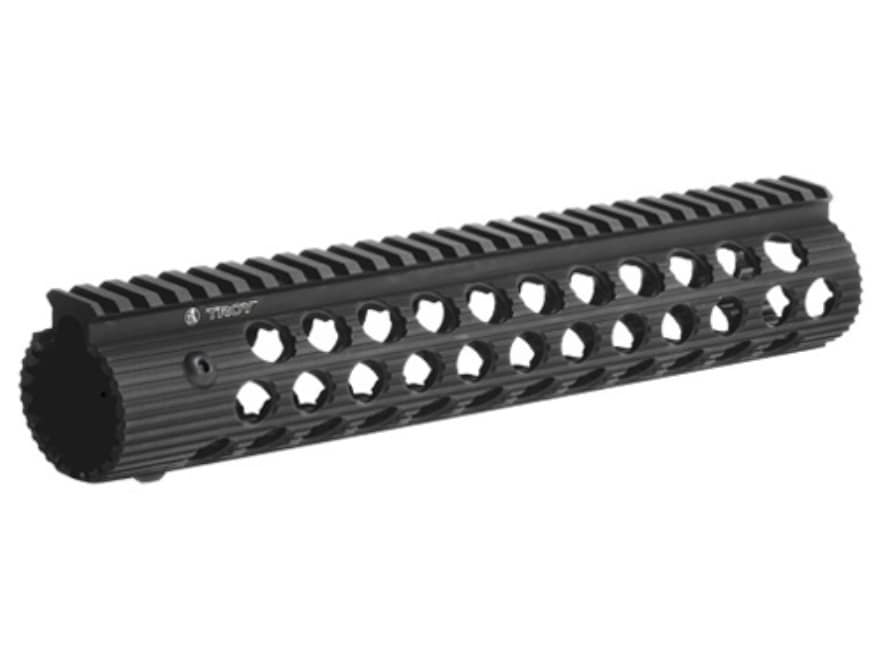 Troy Industries 13 Alpha Battle Rail Modular Free Float Handguard