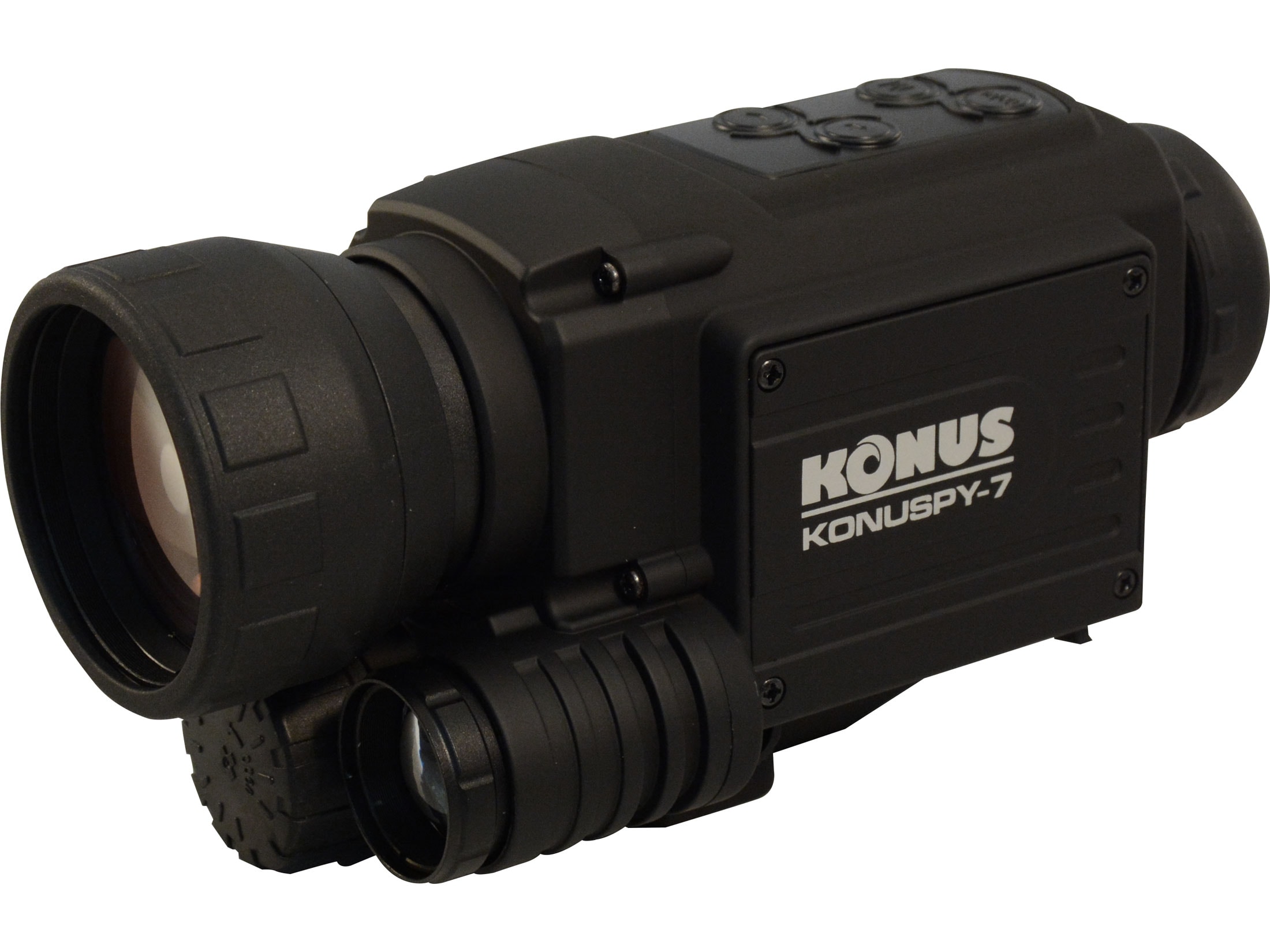 Konus Spy-7 Digital Night Vision Monocular 5x Photo/Video Function