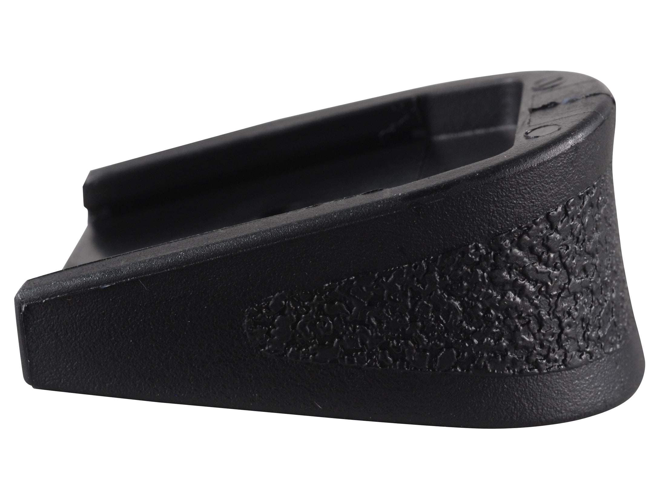 Smith & Wesson M&P 40C, M&P 9C Mag Floorplate Finger Rest Extension