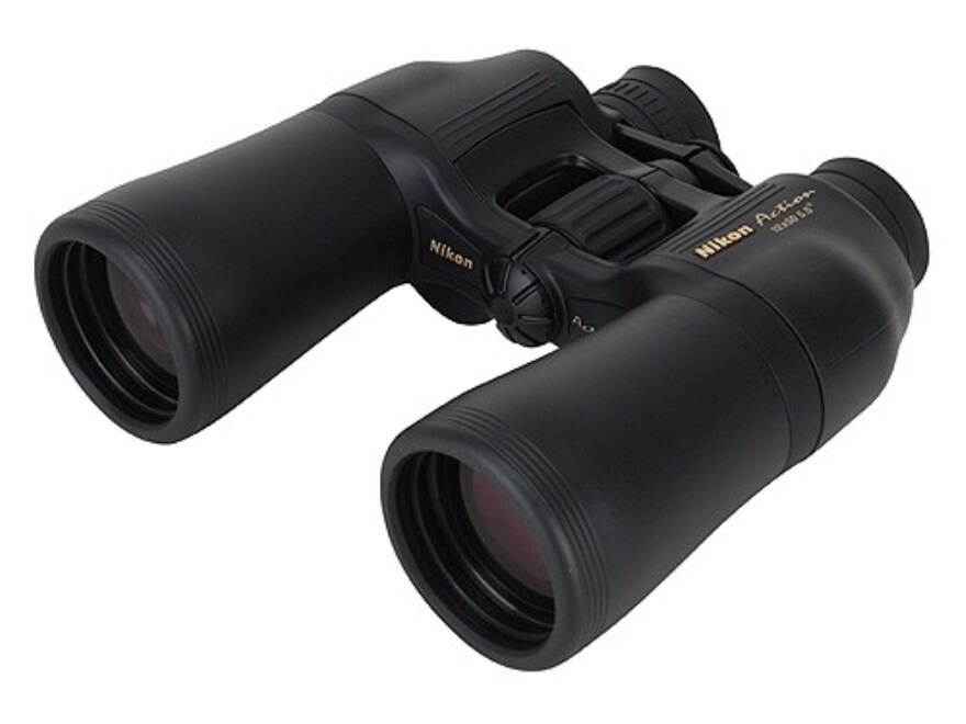 Nikon Action Binocular 12x 50mm Black