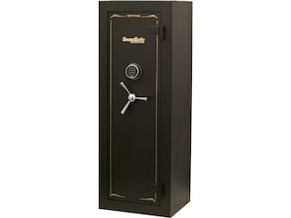 Product Comparison for SnapSafe Titan Fire-Resistant 12-Gun Modular ...