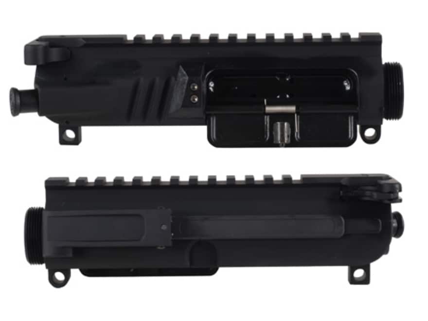 JP Enterprises AR-15 Upper Receiver Assembled Side Charging Handle