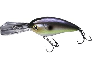 Jackall Digle 2 Crankbait SG Threadfin Shad