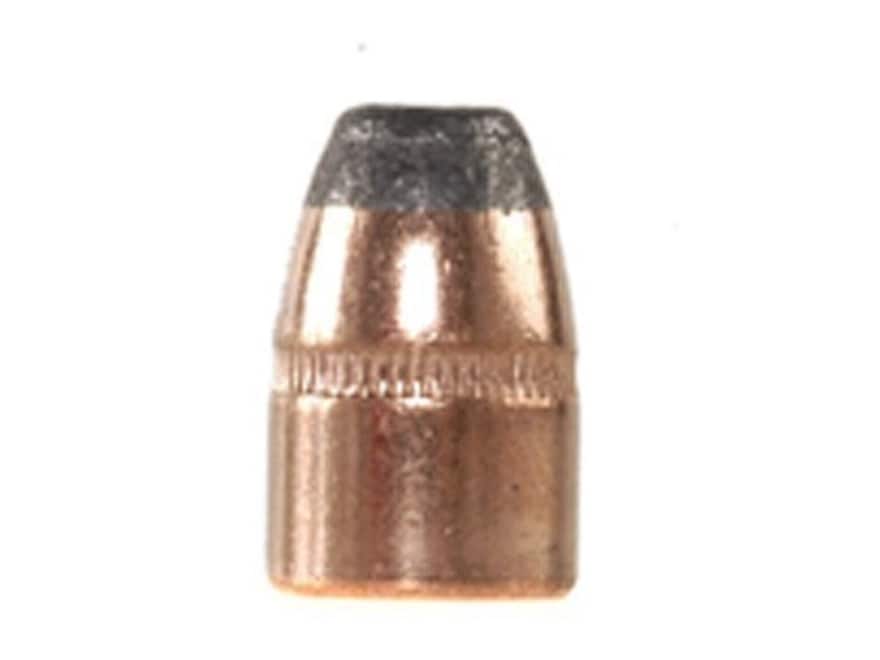 Remington 38 Special, 357 Mag (357 Diameter) Bullets 125 Grain