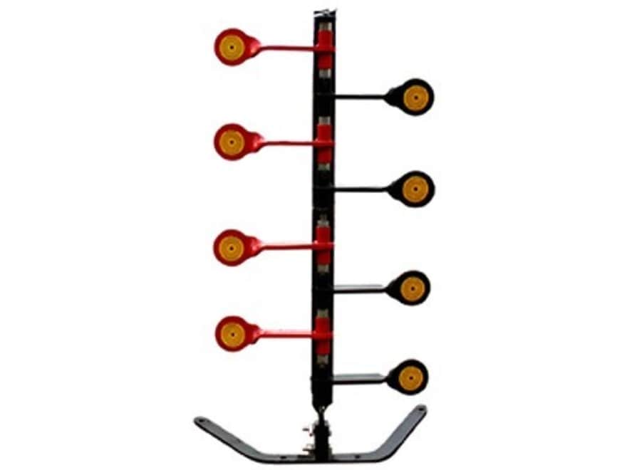 Do-All Roundup Dueling Tree 17 to 22 Mag Rimfire Steel