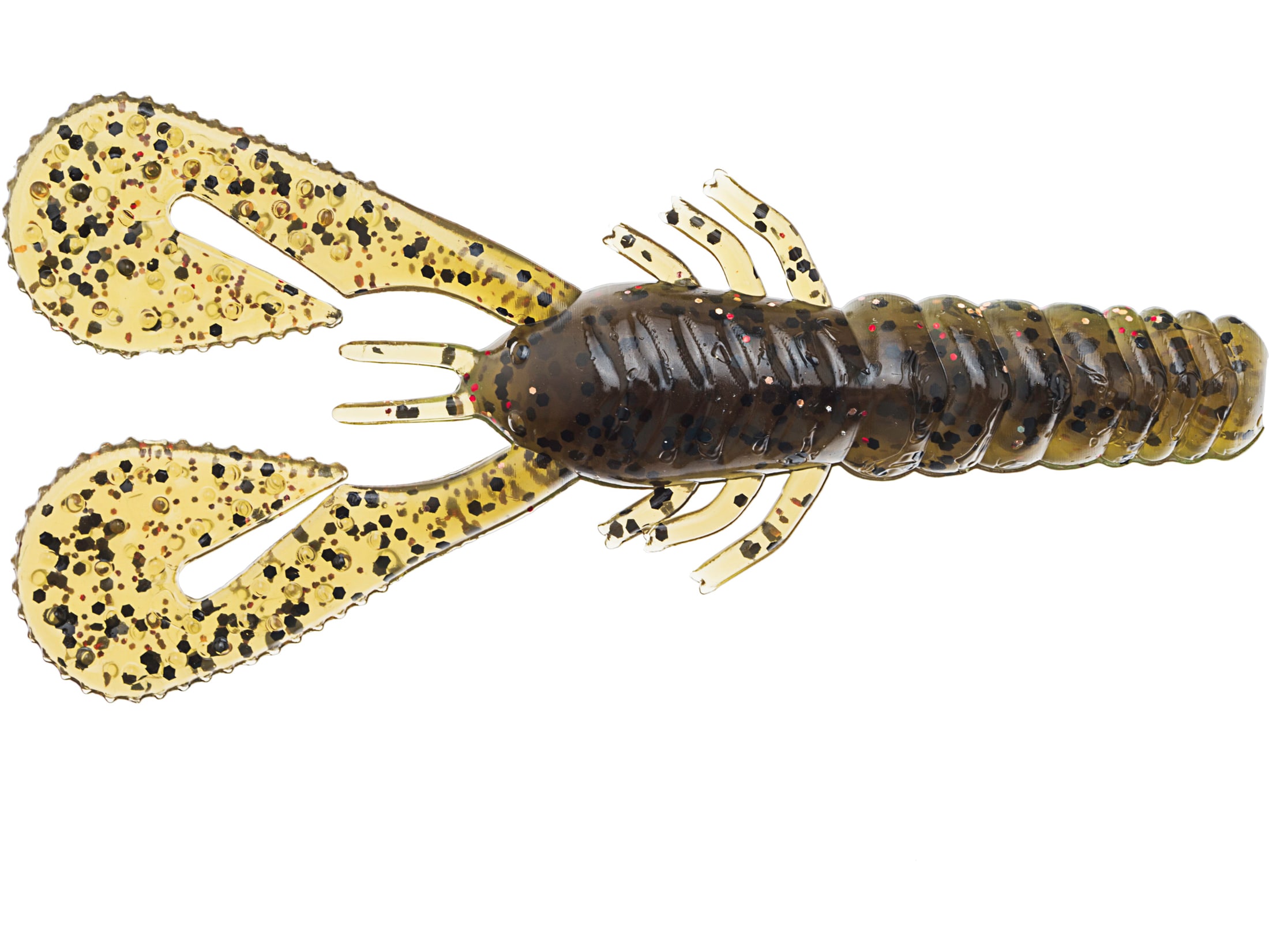 Z-Man Turbo Crawz Craw Bama Bug