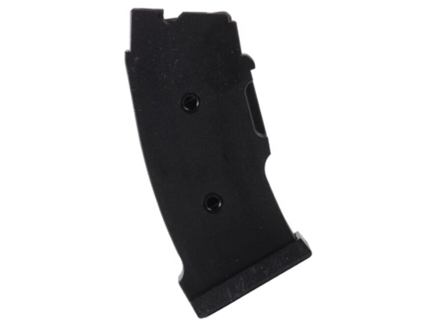 CZ Mag CZ 512 22 Long Rifle 5-Round Polymer Black
