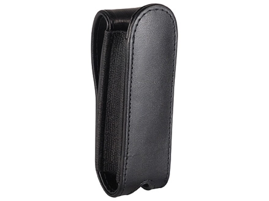 ASP 16.2 Duty Baton Scabbard 16 Baton Synthetic Leather Black
