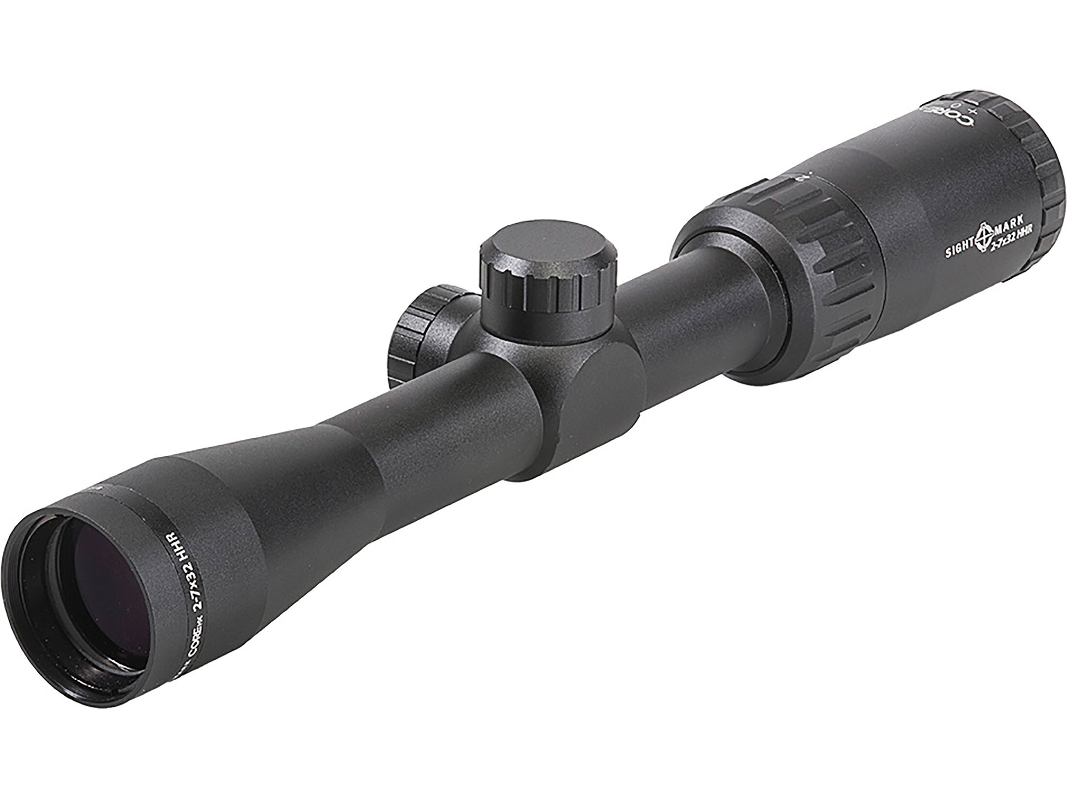 Sightmark Core HX HHR Rifle Scope 1 Tube 2-7x 32mm Hog Hunter Reticle
