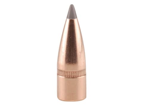 Factory Second Bullets 7.62x39mm (310 Diameter) 123 Grain Polymer Tip