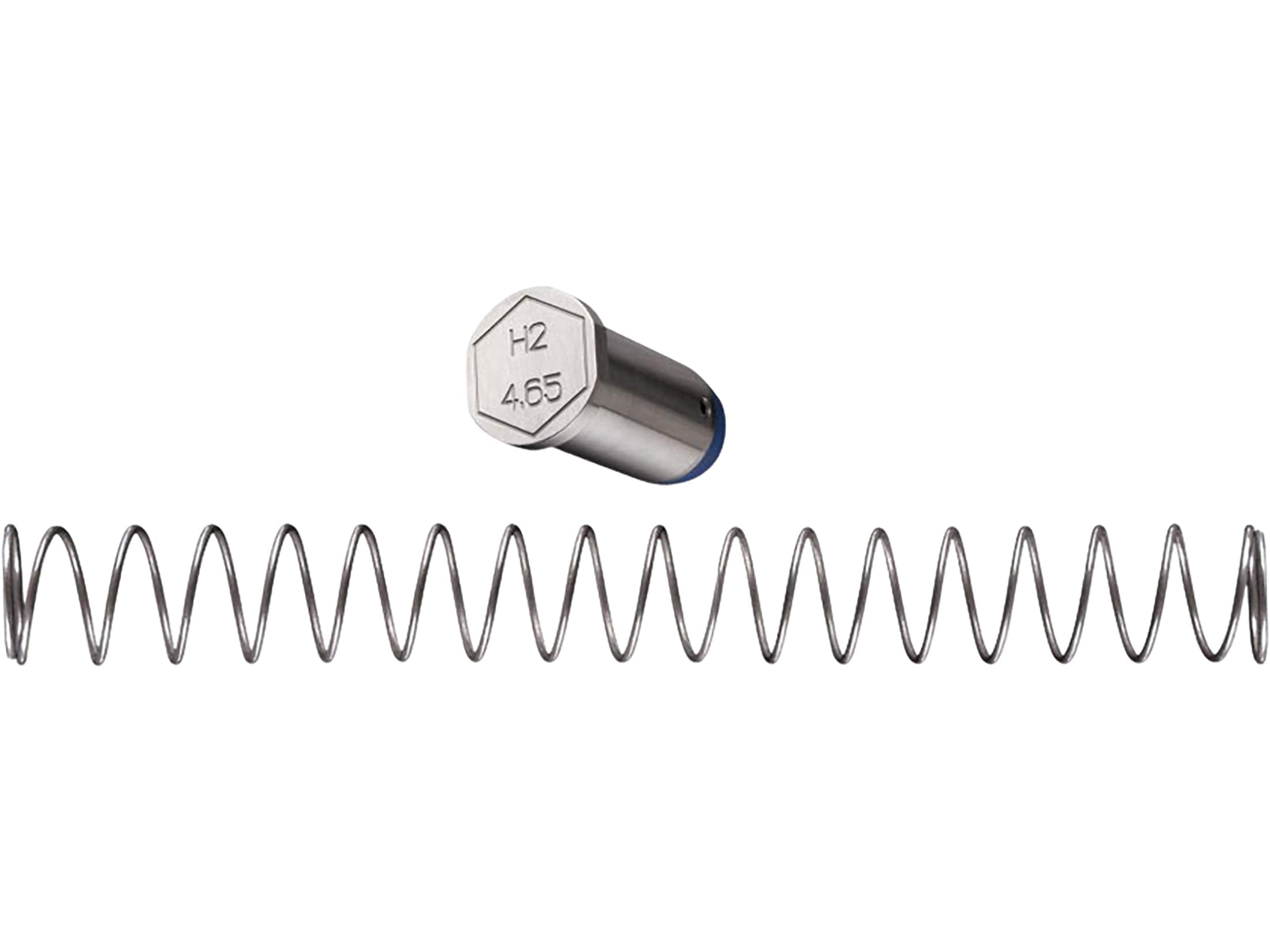 Maxim Defense AR-15 CQB Buffer Spring H1 4oz