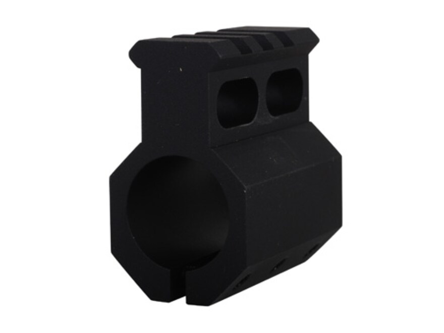 Nordic Components AR22 Front Sight Block Ruger 10/22 .920 Diameter