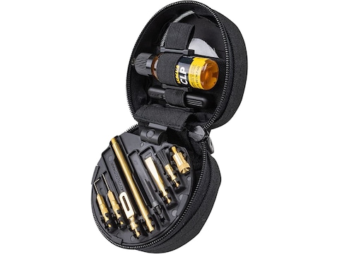 Otis 9mm to 45 Cal Professional Pistol Cleaning Kit