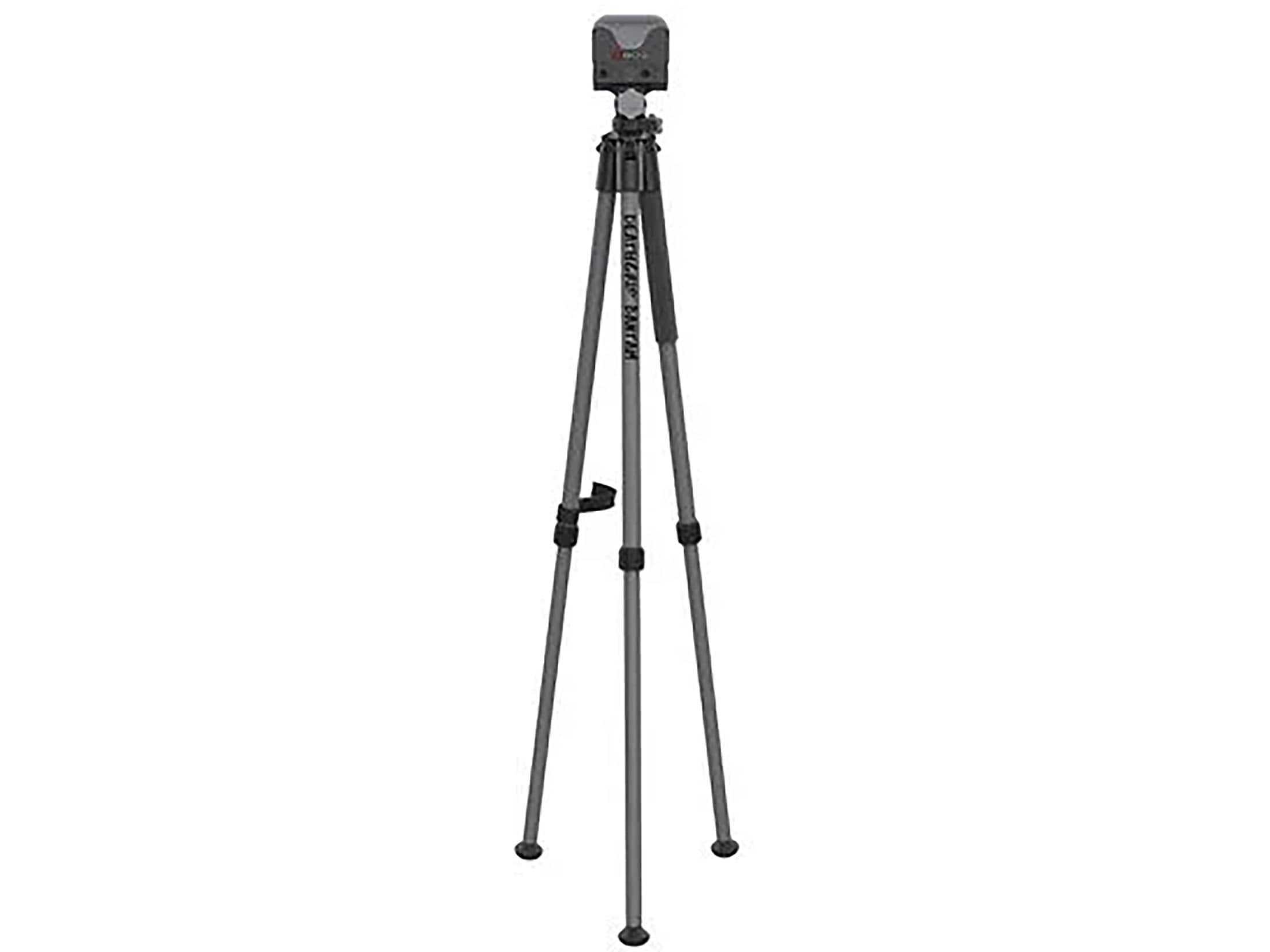 BOG DeathGrip Bantam Shooting Stick Tripod Realtree Original