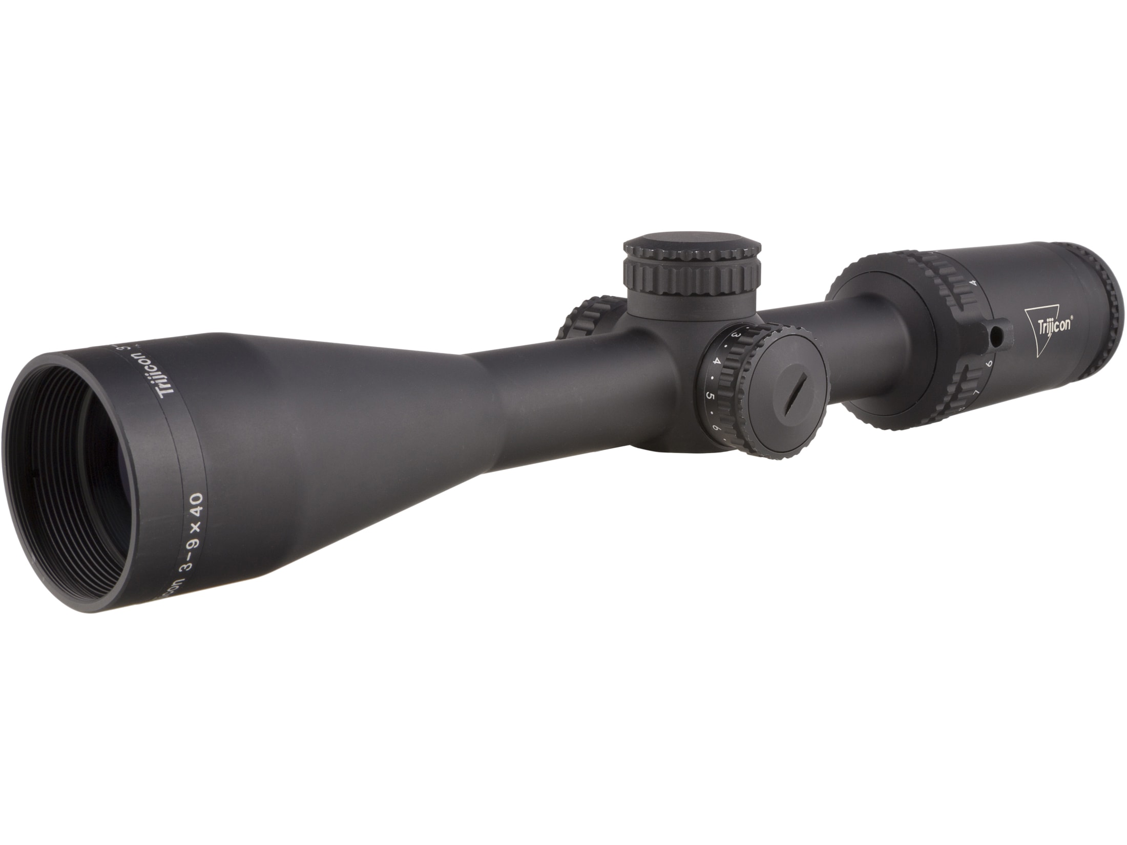 MRAD - MOA scopes & Rangefinders | The HuntingPA.com Outdoor Community