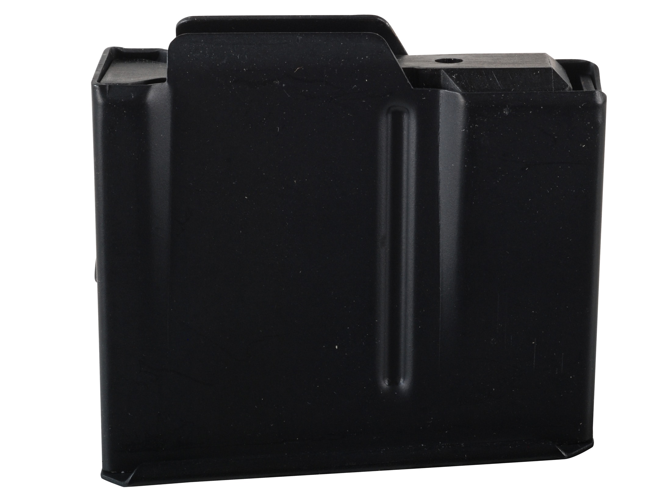 Accuracy International Mag Accuracy International Chassis System