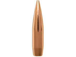 Factory Second Bullets 30 Cal (309 Diameter) 90 Grain Jacketed Hollow