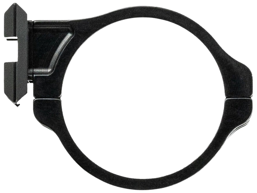 Long Range Arms Adjustable Level Scope Mount Ring 34mm Tube
