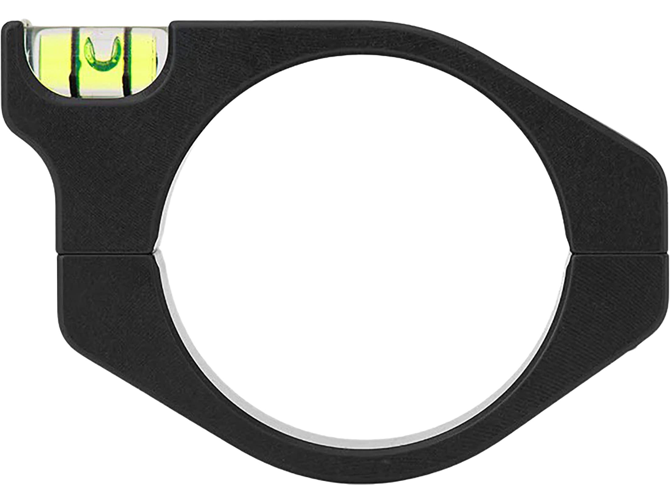 Tier One Bubble Level Anti-Cant Device 30mm Matte Black