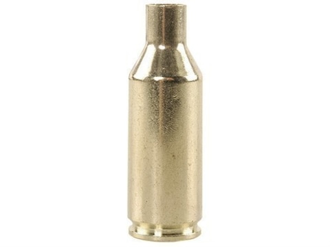 Winchester Brass 25 Winchester Super Short Mag (WSSM) Bag of 50
