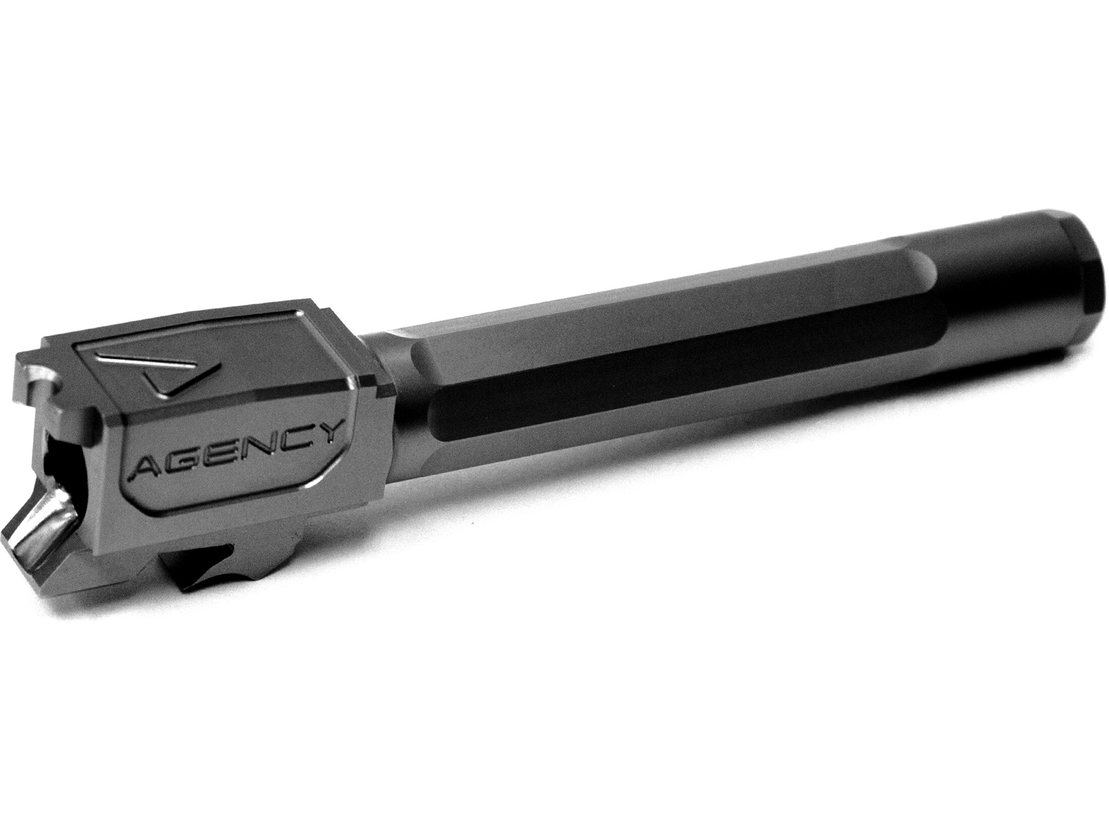 Agency Arms Barrel Glock 19 Premier Line 9mm Luger 1 10 Twist SS