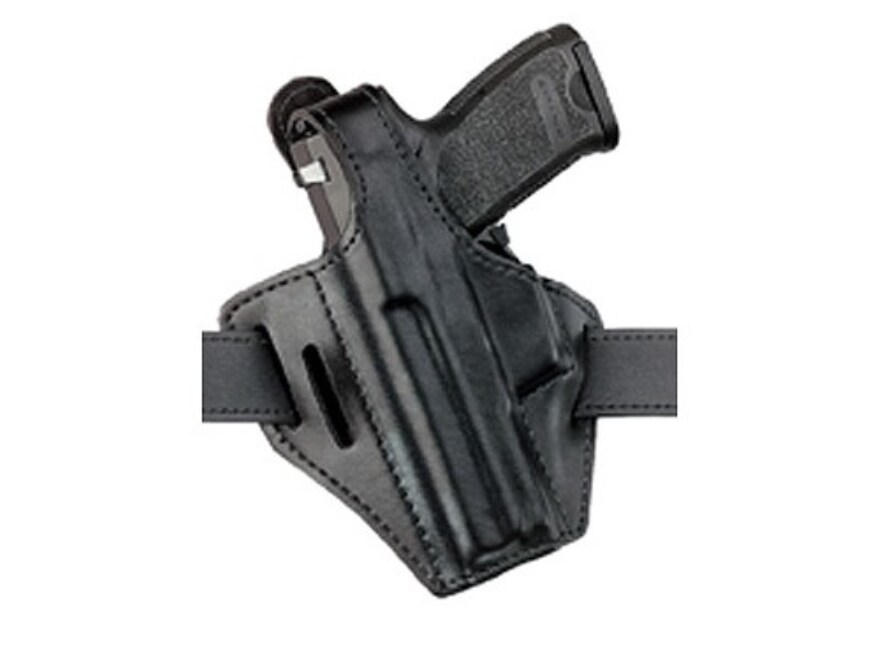 Safariland 328 Belt Holster Left Hand Walther PPK, PPK/S Laminate