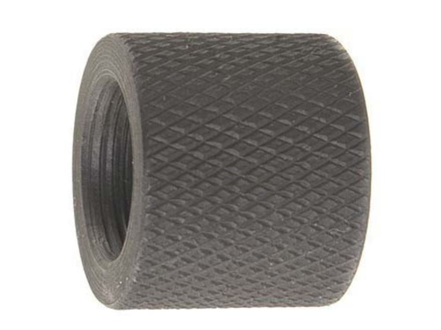 Schuster Thread Protector Cap AR-15 1/2-28 Thread .750 Outside