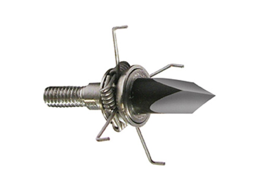 Muzzy SG-X Small Game Broadhead 125 Grain