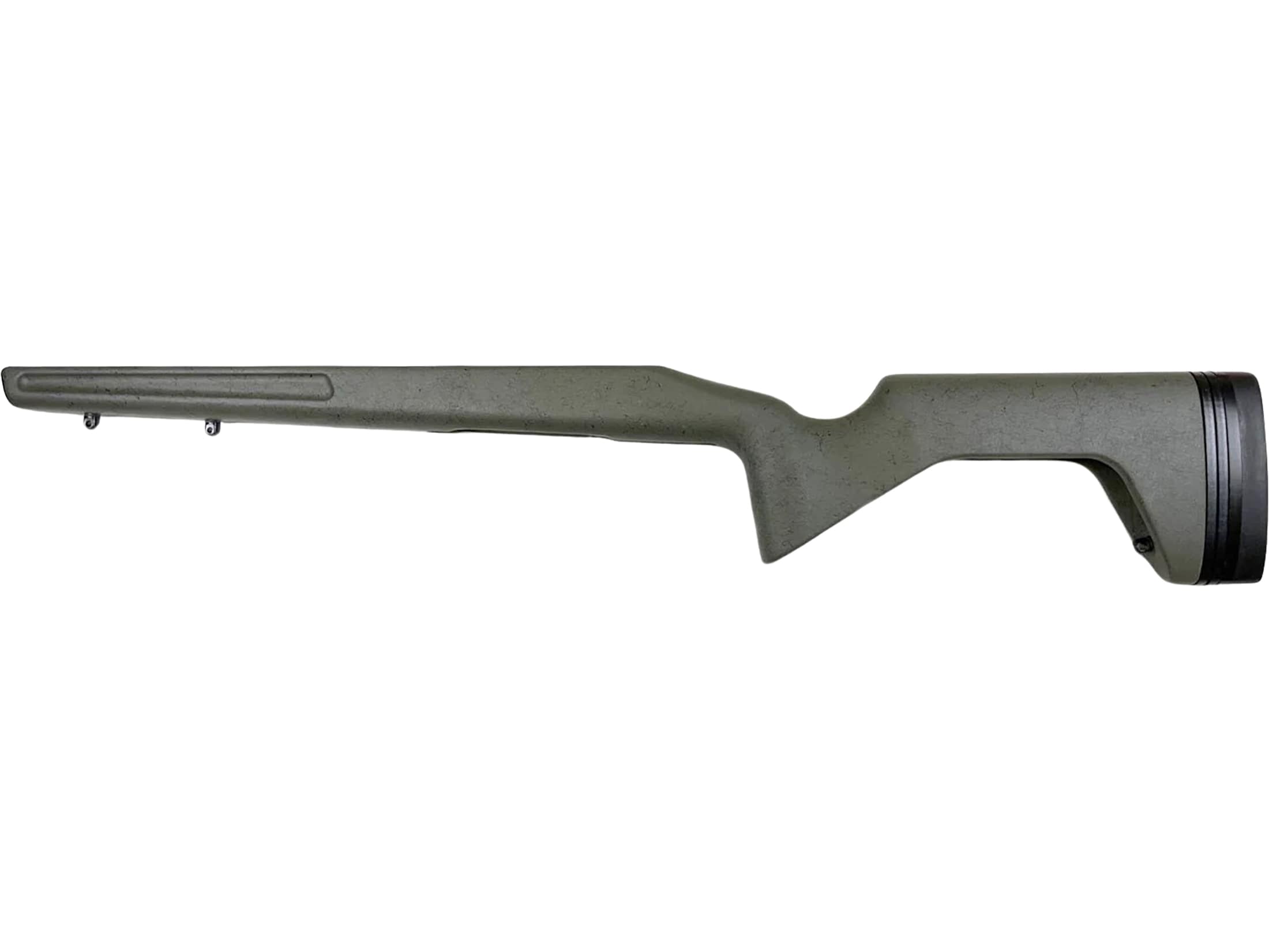 Grayboe Trekker Rifle Stock R700 Right Hand Long Action Universal