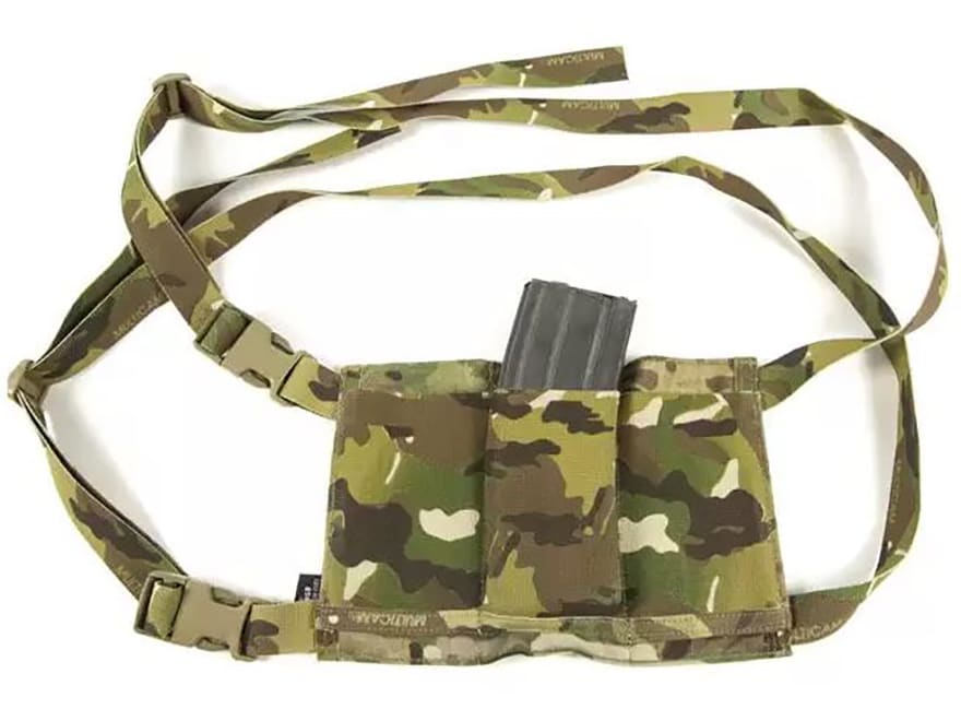 USGI six mag bandoliers | The FAL Files