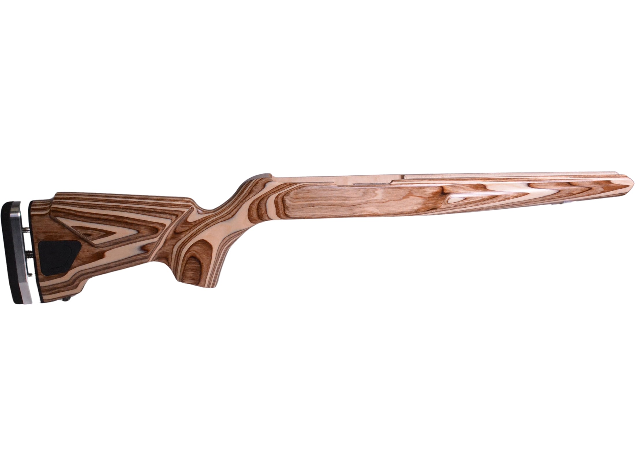 Boyds Agility Rifle Stock Ruger 10/22 .920 Barrel Channel Laminate