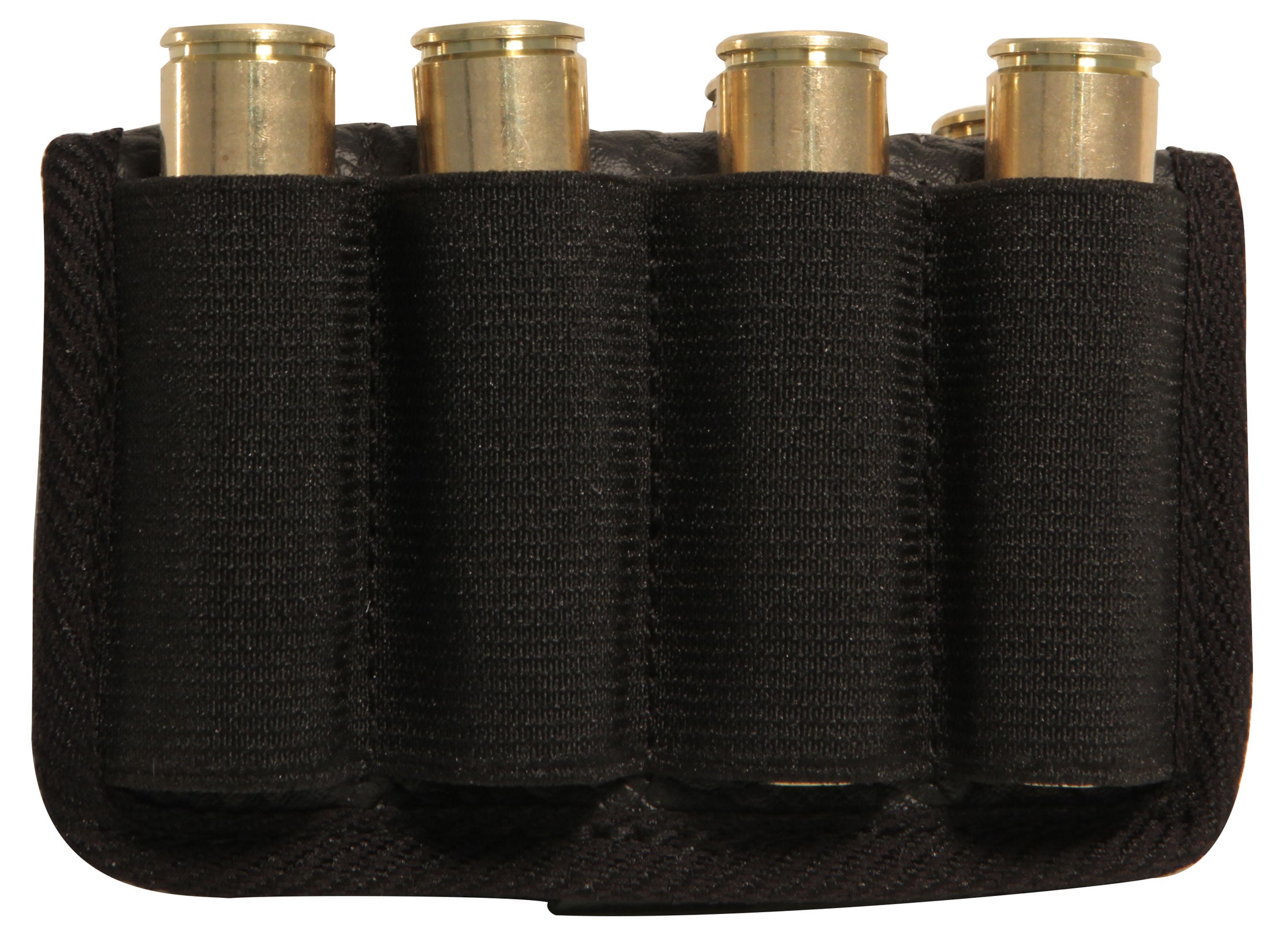 Vero Vellini Cartridge Insert 8 Big Game Rifle Cartridges Black