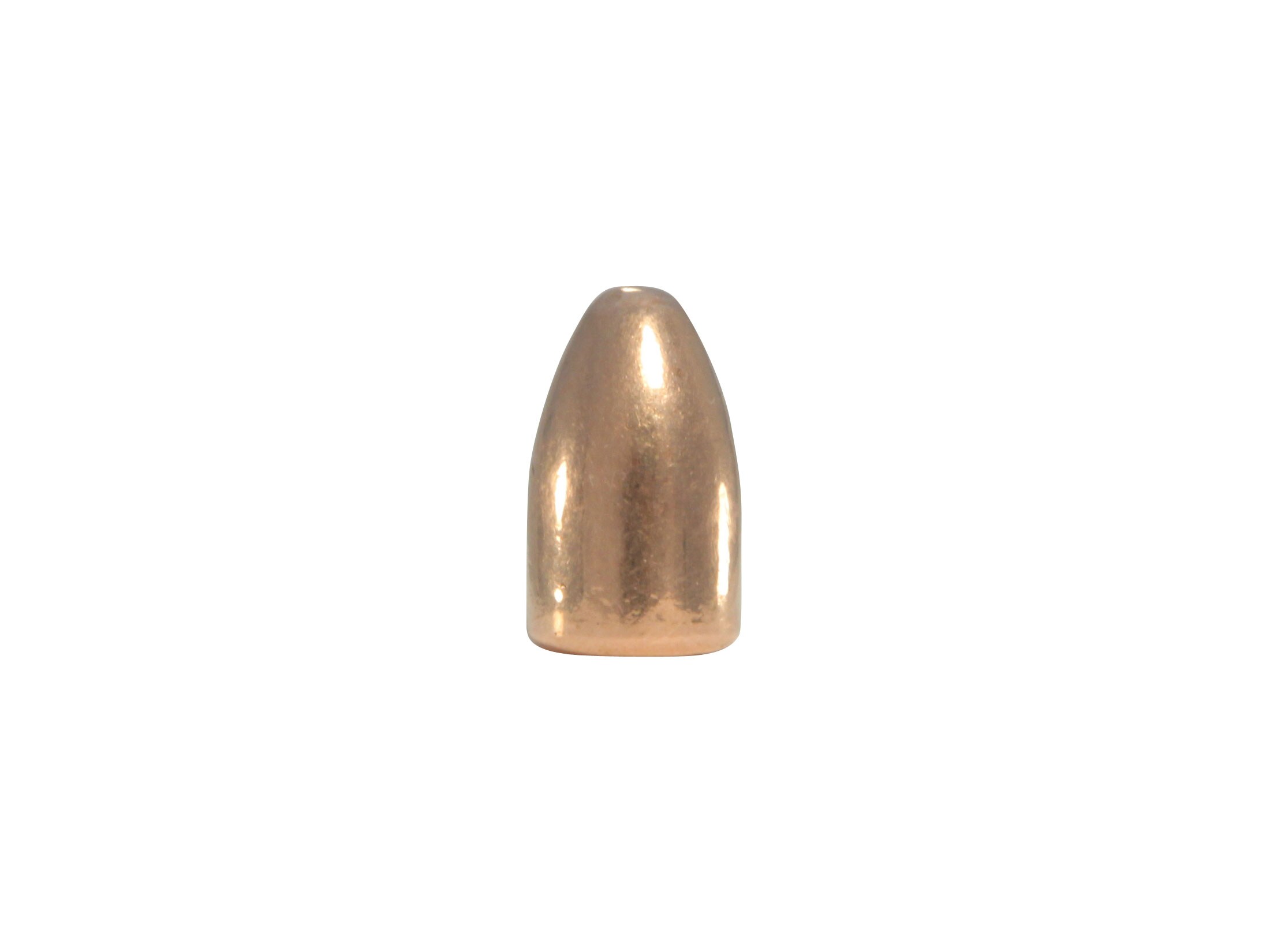 Rainier LeadSafe 9mm Luger, 38 Super (355 Diameter) Bullets 124 Grain