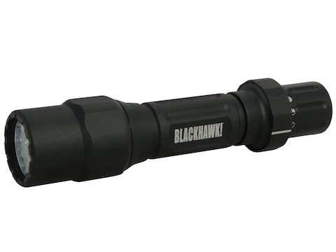 BLACKHAWK! Night-Ops Legacy L-6V Flashlight LED Batteries (2 CR123A