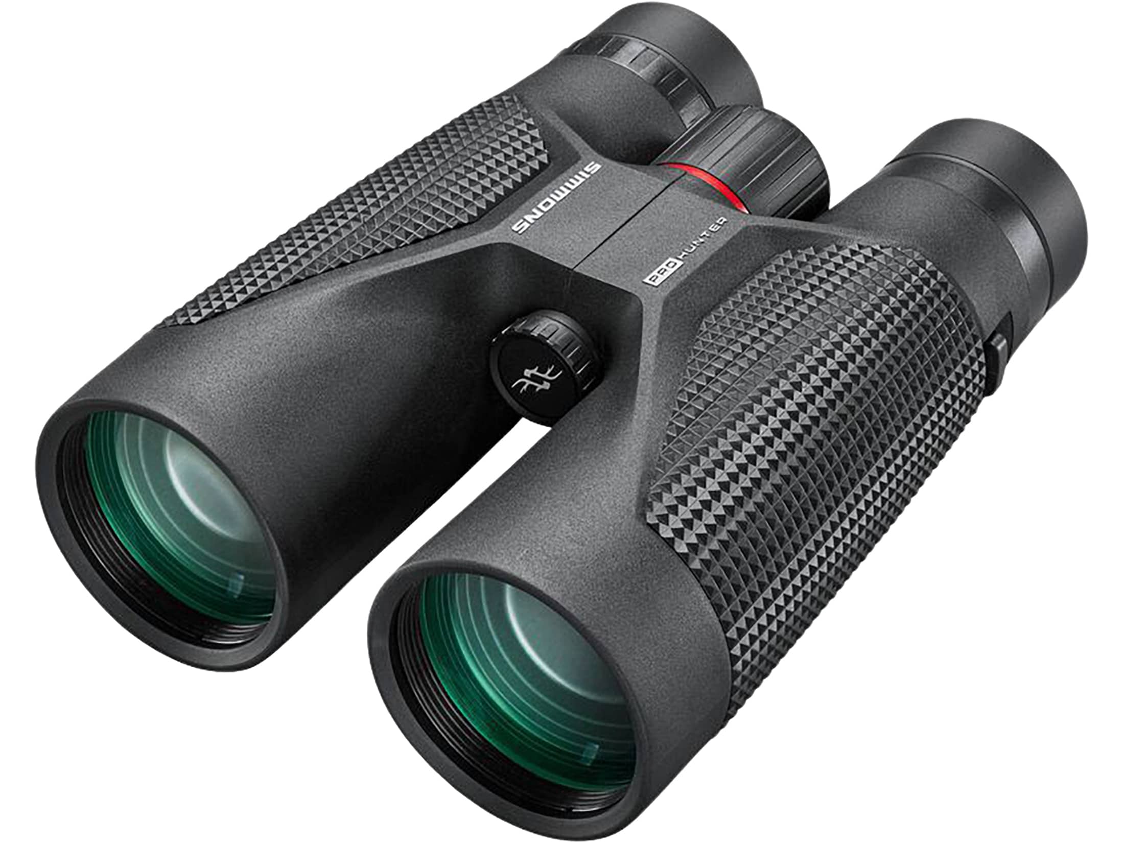 Simmons Pro Hunter Binoculars 10x 42mm